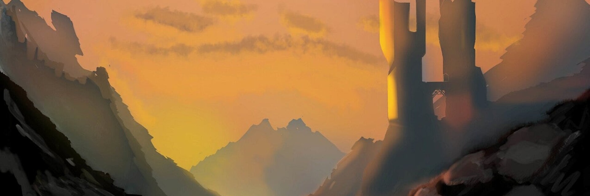 ArtStation - stuart Sloan