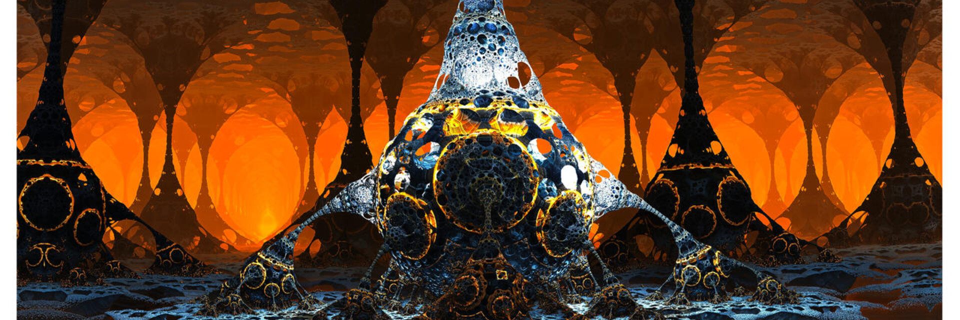 ArtStation - Ivan Duran