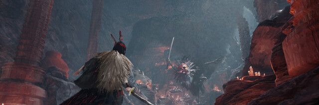 ArtStation - Kevin Wang