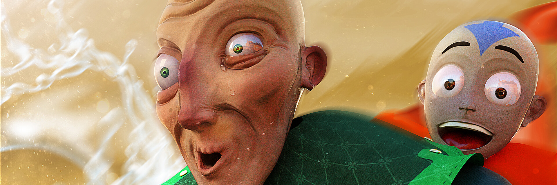 ArtStation - Josef von Brockdorff