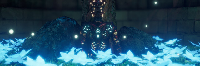 ArtStation - Andrew Ooi