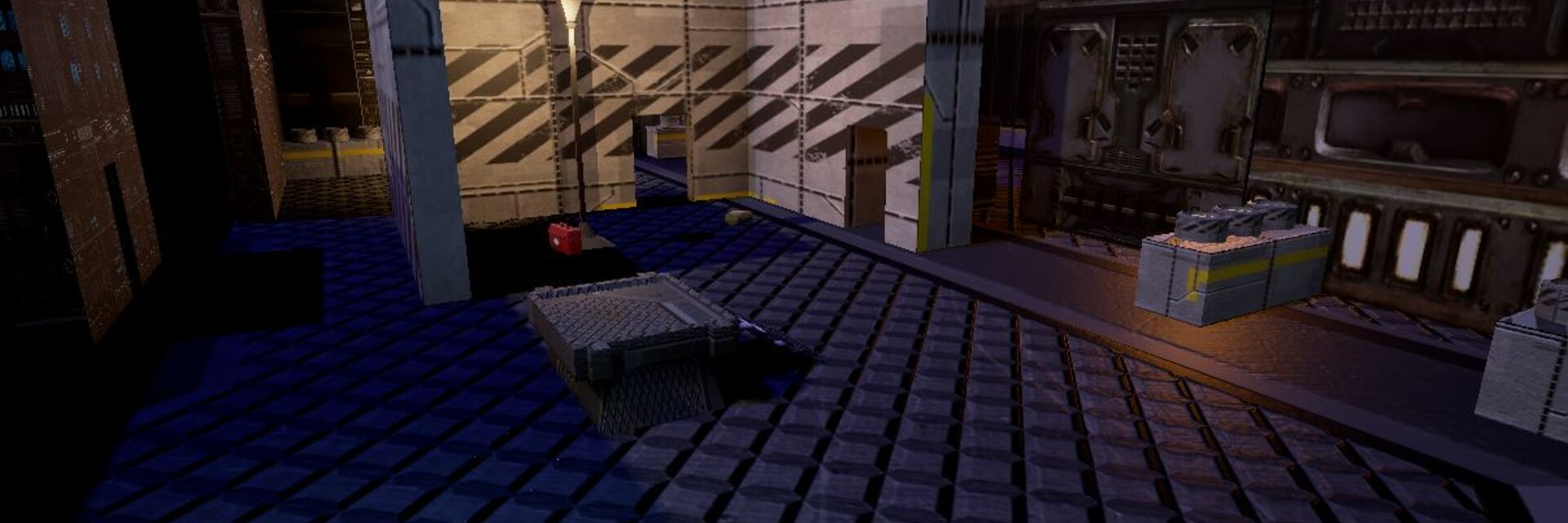 ArtStation - Devin Watson