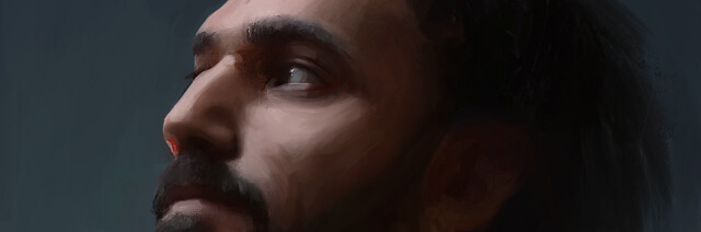 ArtStation - Izzy Collins