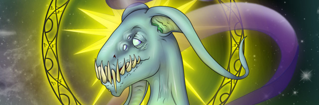 ArtStation - Hannah Ruby