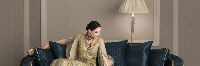 ArtStation - Melinda Manunta