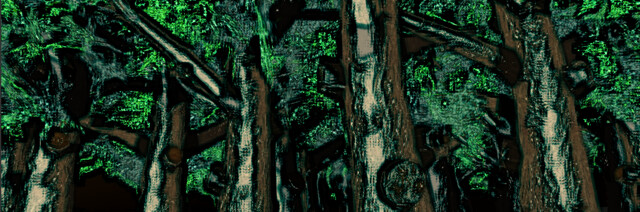 ArtStation - Colin Vesely