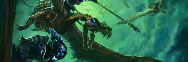 ArtStation - Kyle Thelen