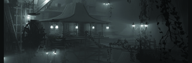 ArtStation - Allison Chan