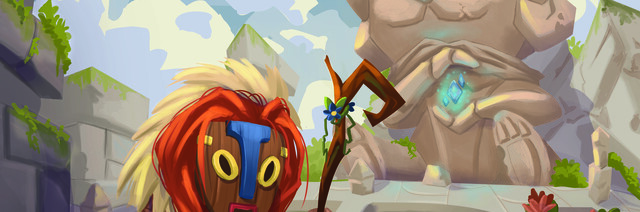 ArtStation - Yasmin Matos