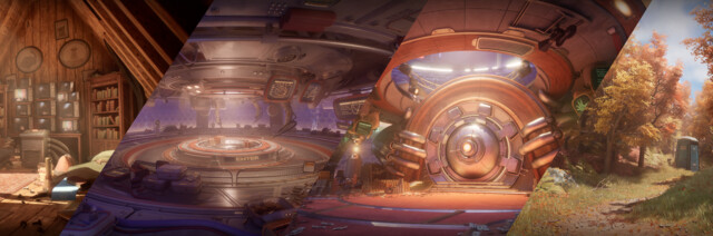 ArtStation - Nicholas Miranda