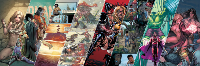 ArtStation - Adam Ramos