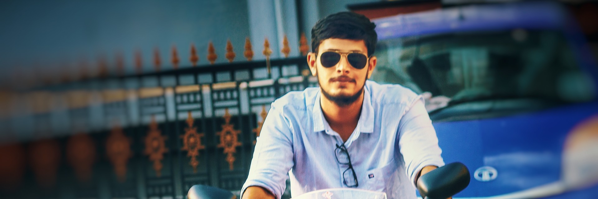 ArtStation - VIKAS DEVADHAR