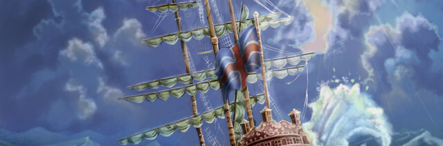 ArtStation - Nancy Perrin