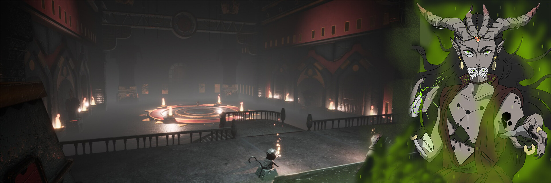 ArtStation - Eduardo Magana