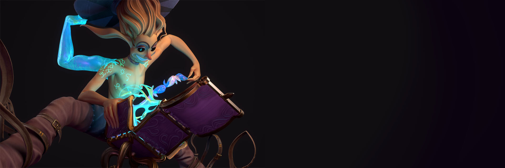 ArtStation - Flo Schollaert