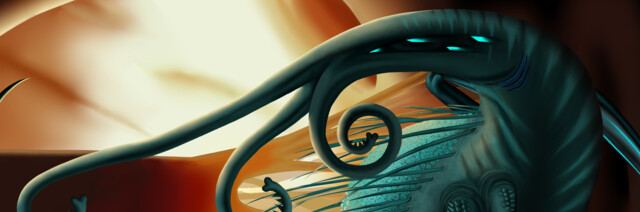 ArtStation - Kitty Poison