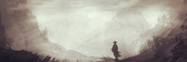 ArtStation - Bill Olsson