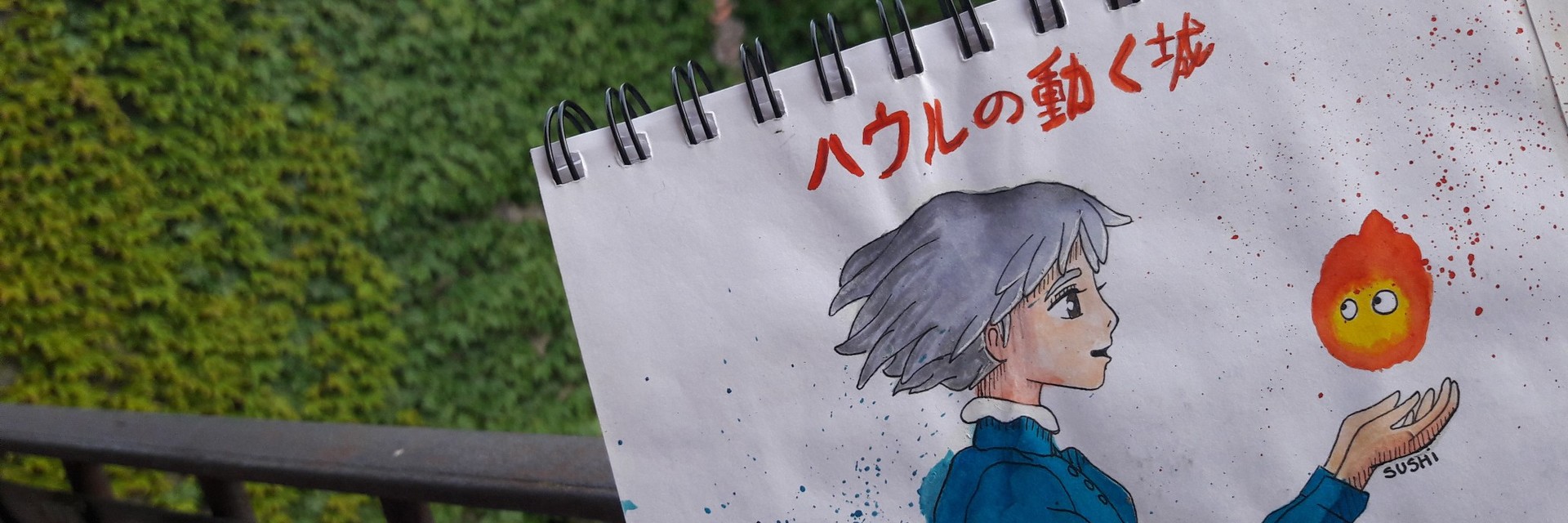 ArtStation - Whybe Whyborn