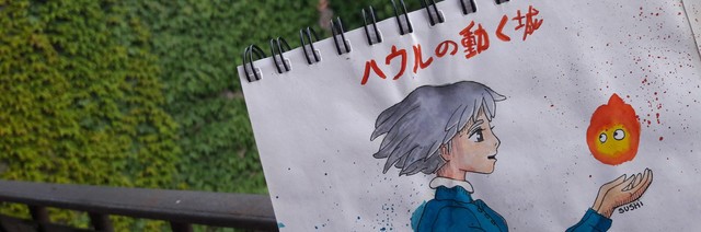 ArtStation - Whybe Whyborn