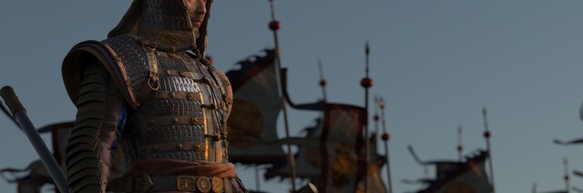 ArtStation - CUI XUE