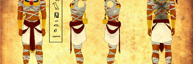 ArtStation - Mario Amador