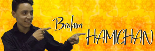 ArtStation - Brahim HAMICHAN