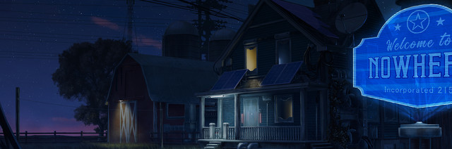 ArtStation - Eugene Bright