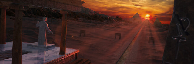 ArtStation - Youssef MBAREK