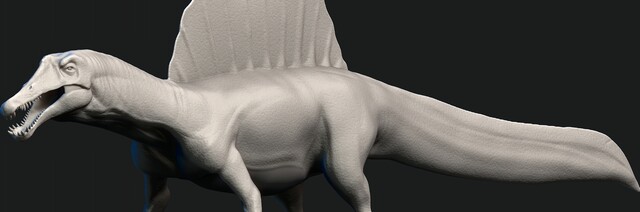 ArtStation - Brenda Meza