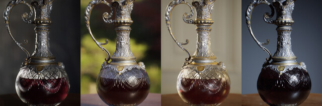 ArtStation - George Khoury