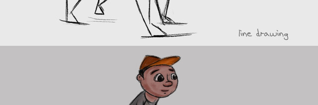 ArtStation - Arun M Xavier