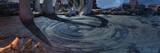 ArtStation - gui dai