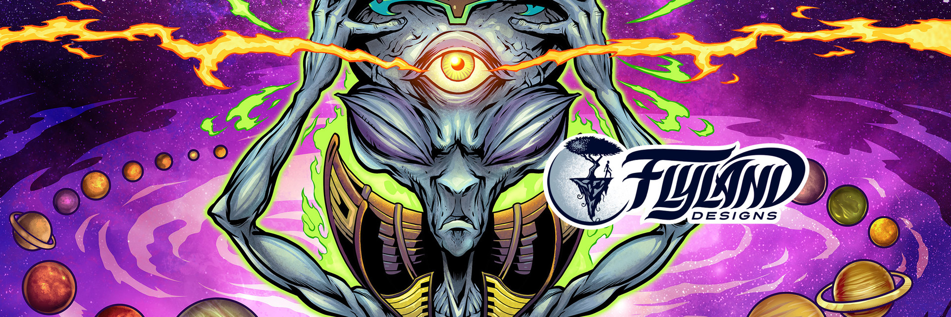 ArtStation - Brian Allen