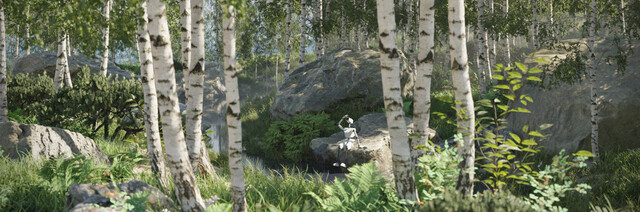 ArtStation - Quinn Hester