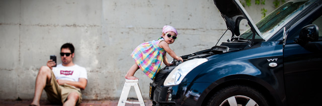 ArtStation - Tomer Grencel