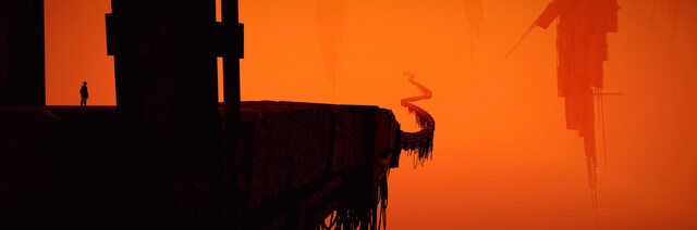 ArtStation - Matthew Fung