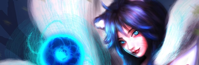 ArtStation - JunHao Tang