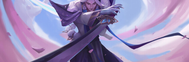 ArtStation - YYL（虫子）