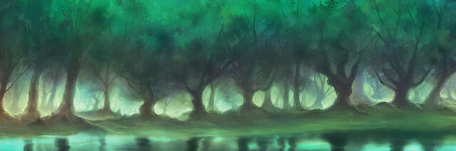 ArtStation - Maria O'Toole