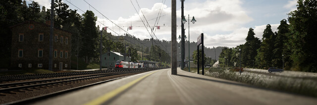 ArtStation - Andrew Speed