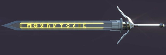 ArtStation - Aaron E. Conner