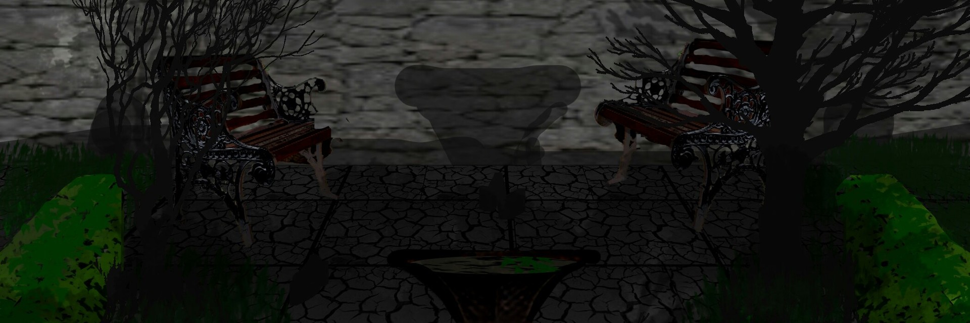 ArtStation - Kenneth Root