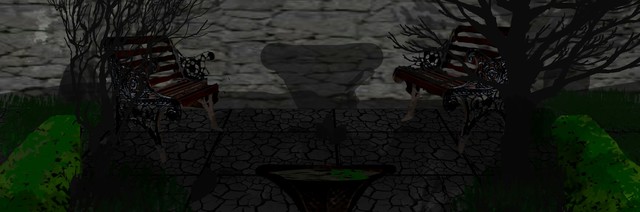 ArtStation - Kenneth Root