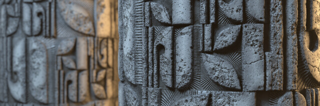 ArtStation - Dominic Sagona