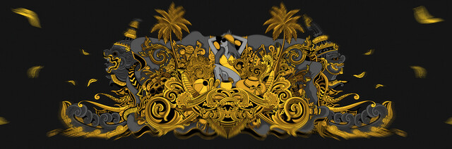 ArtStation - Um Sambo