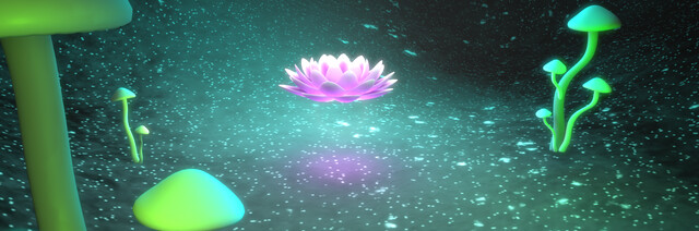 ArtStation - Tahlia Hurst