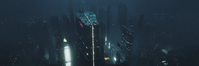 ArtStation - Jeff Moeller