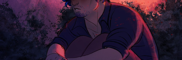 ArtStation - Jules Brown