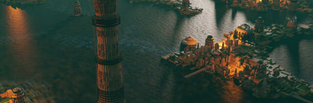 ArtStation - Gary Noden