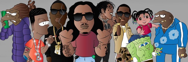 ArtStation - Adonis Williams